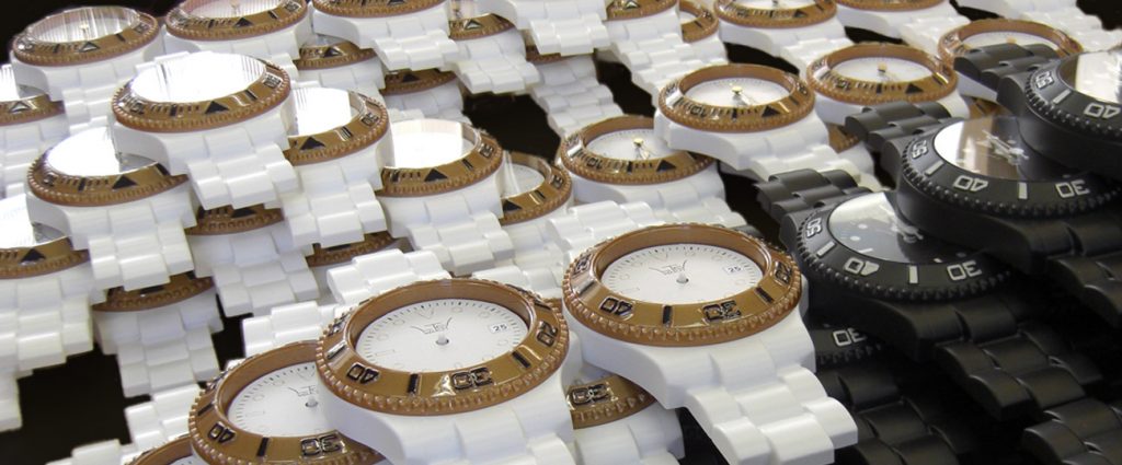 Watch Wall Mount - Model Makers Bristol / Amalgam Model Making