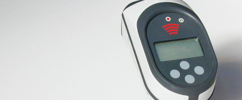 Working prototype of the Swiftpass Scanner - Model Makers Bristol ...