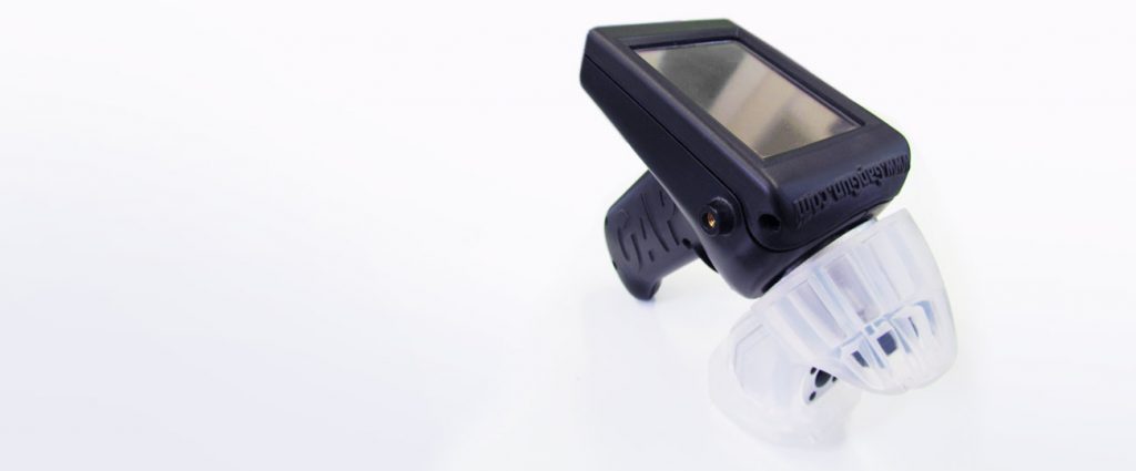 Vacuum Casting The Gap Gun - Model Makers Bristol / Amalgam Model Making