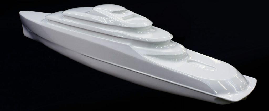 Speedforms – Model Makers Bristol / Amalgam Model Making