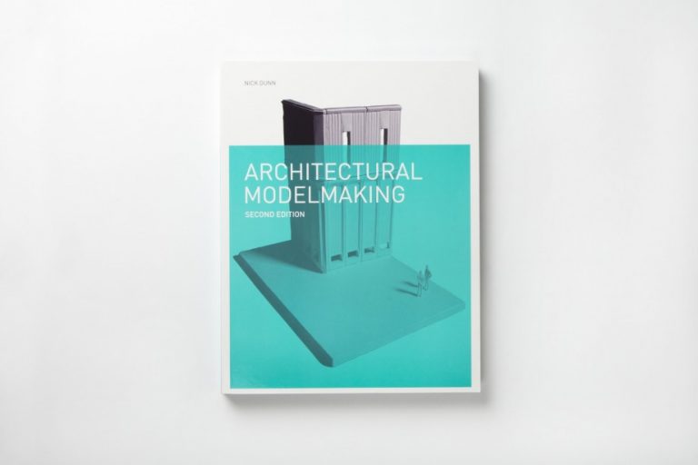 Architectural Modelmaking book features Amalgam Modelmaking’s work ...