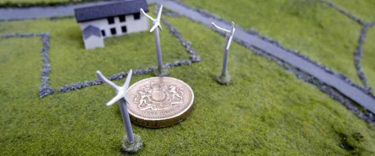 Lake District Landscape Model - Model Makers Bristol / Amalgam Model Making