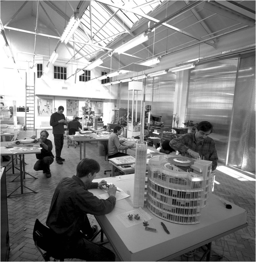 Architectural - Model Makers Bristol / Amalgam Model Making