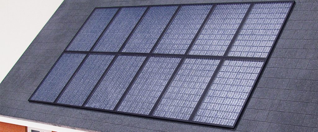 Solar Power Interactive Sales Models - Model Makers Bristol / Amalgam ...