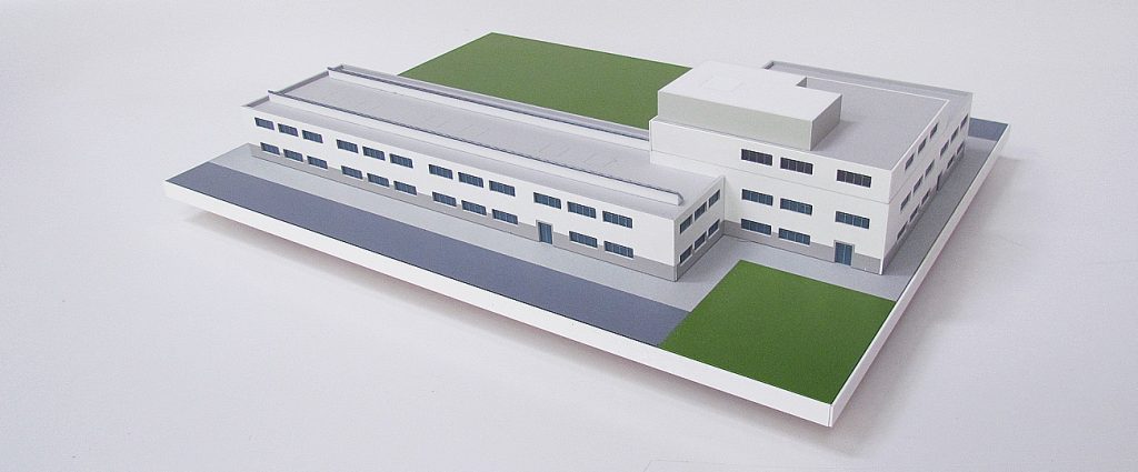 Solar Power Interactive Sales Models - Model Makers Bristol / Amalgam ...