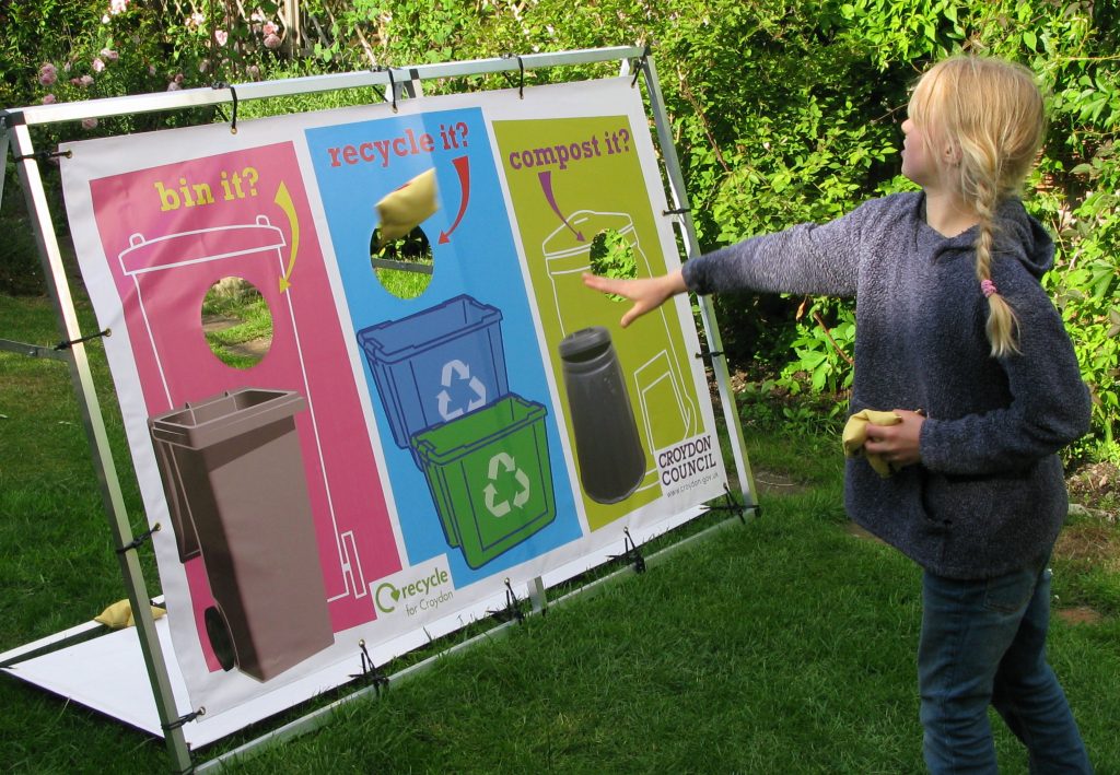 Special offer ‘Recycling Roadshow Kit’ for Small Business Saturday ...