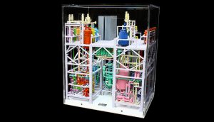 Architectural - Model Makers Bristol / Amalgam Model Making