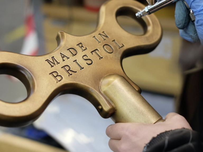 Company - Model Makers Bristol / Amalgam Model Making