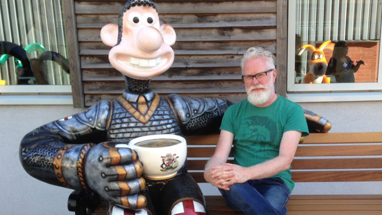 Paul Galloway | Custom Motorcycle Helmets - Model Makers Bristol ...